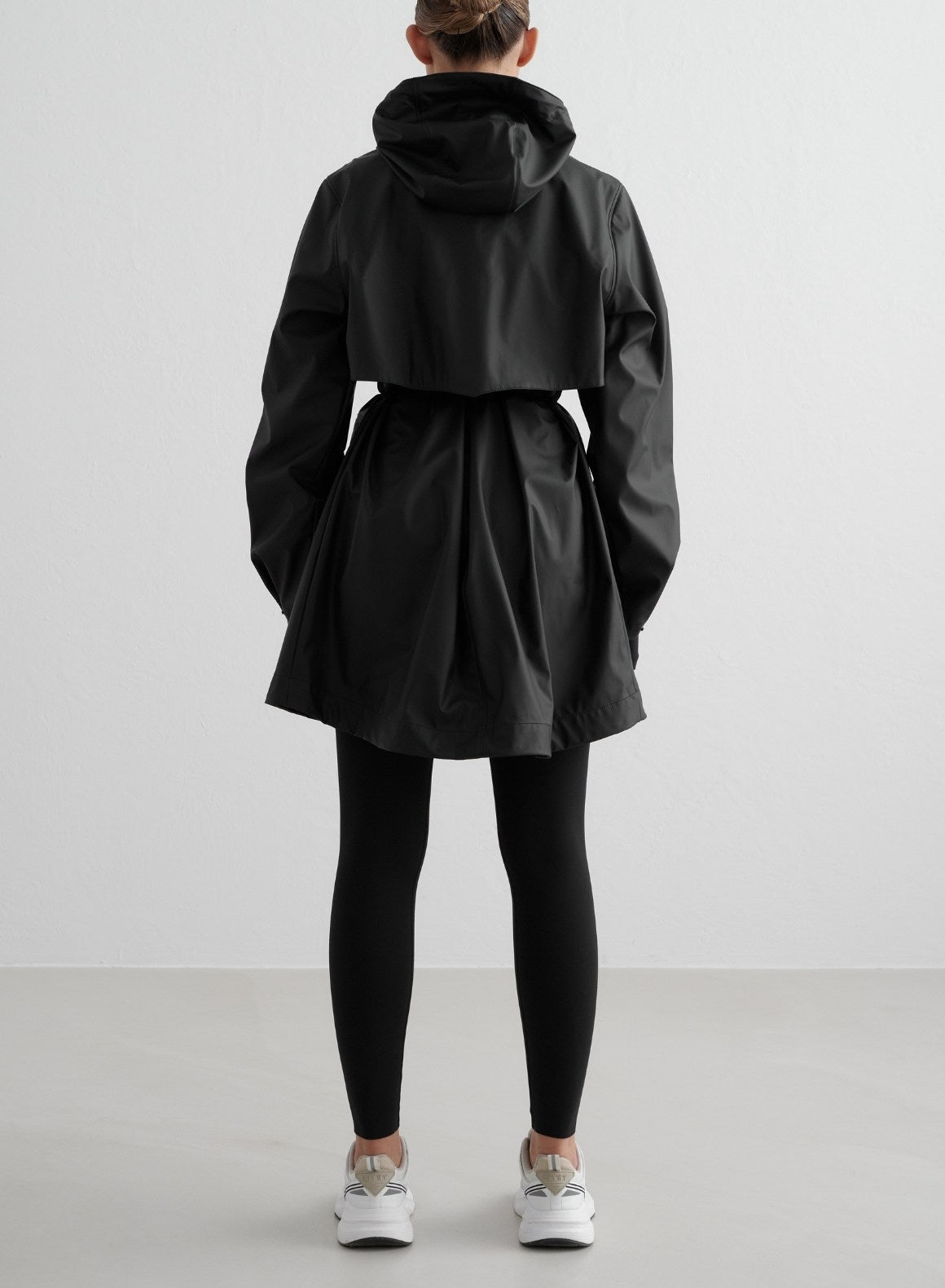 Black Rain Jacket – aim'n