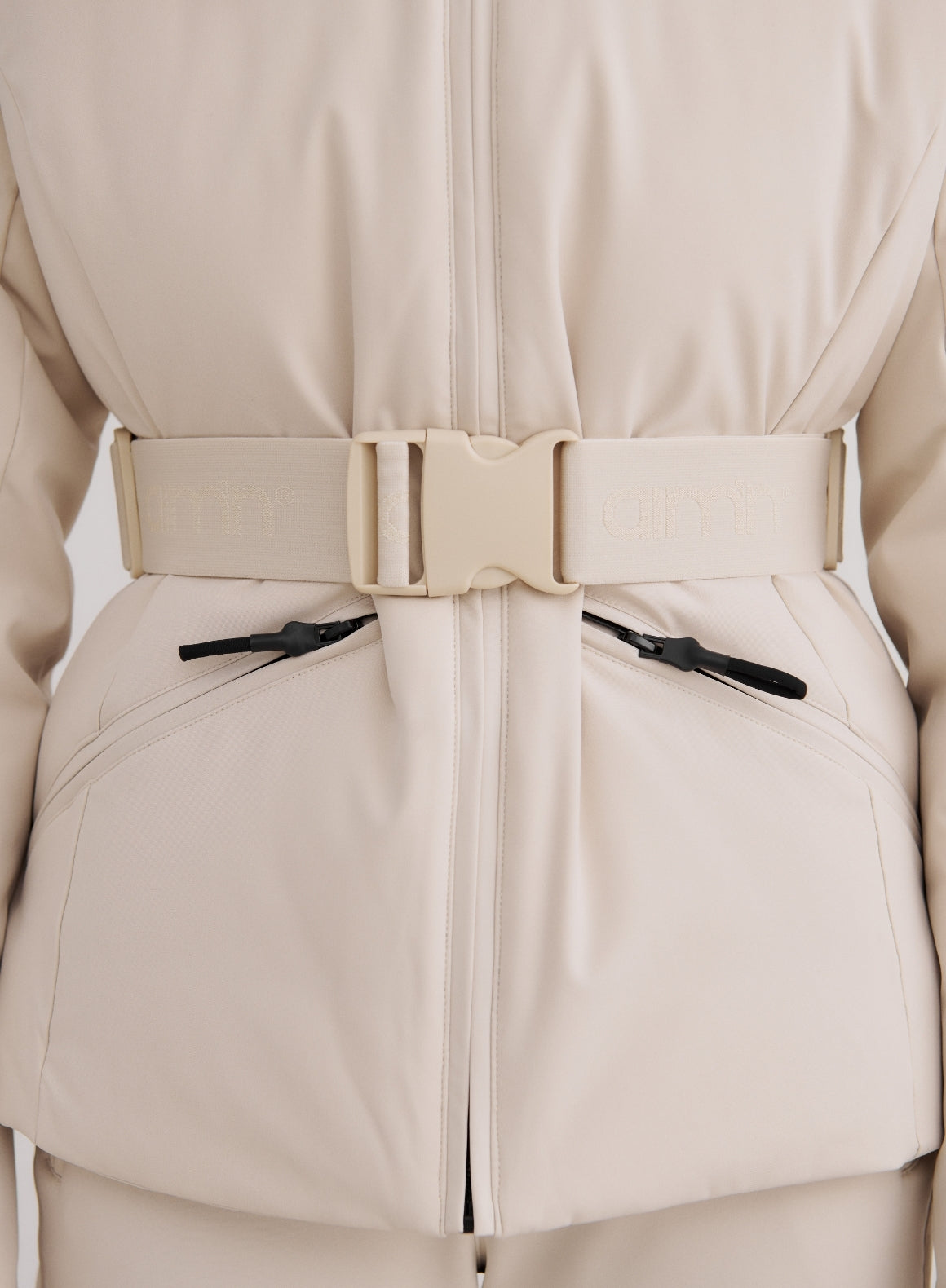 Café Au Lait Verbier Jacket – aim'n